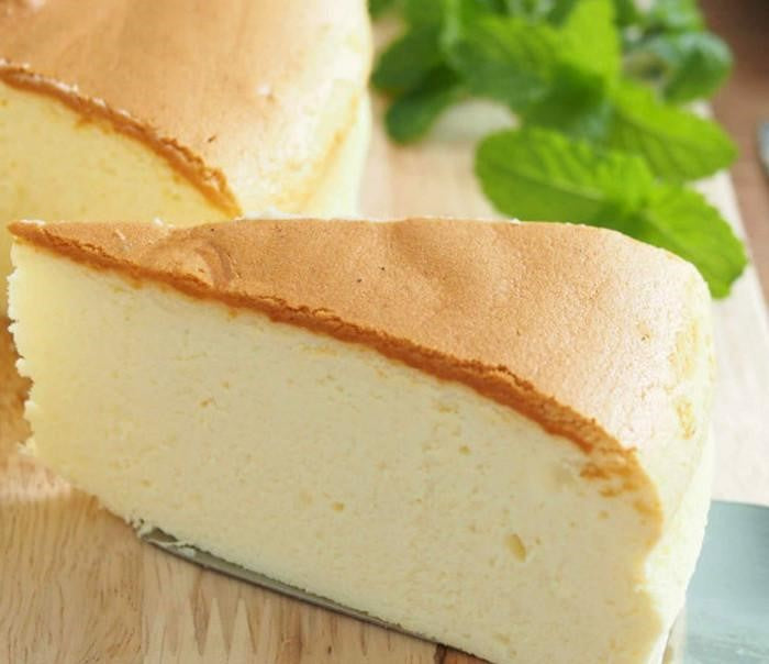 Original Sponge Cake – The Corner Homeware