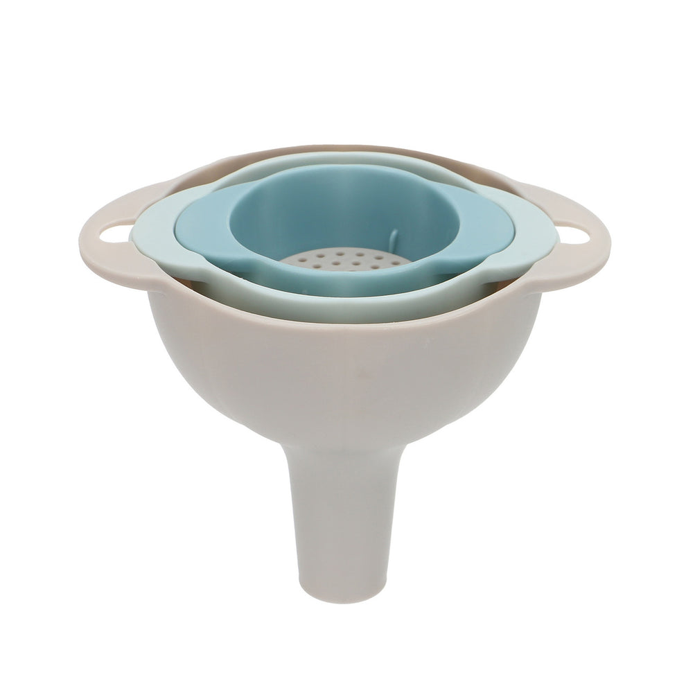 Avanti 3 Piece Funnel Set – The Corner Homeware